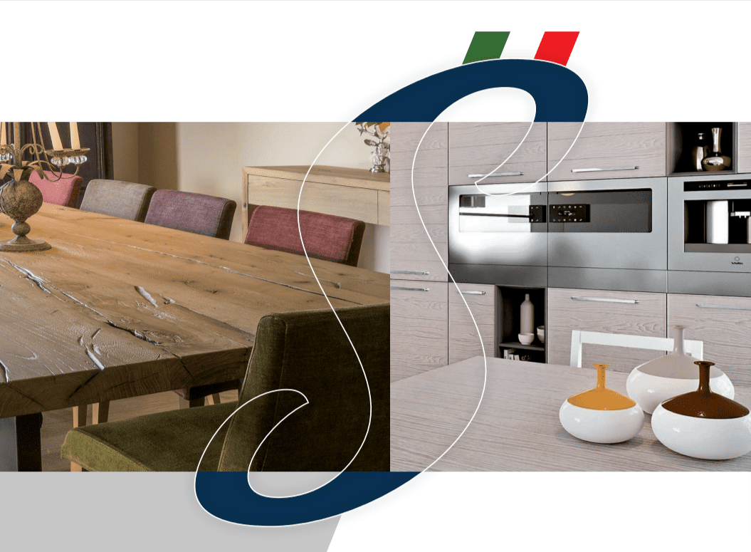 Brouchers – JSP Vernici